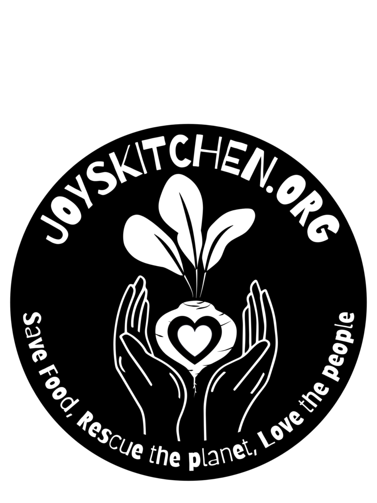 Code of conduct - Joy's Kitchen