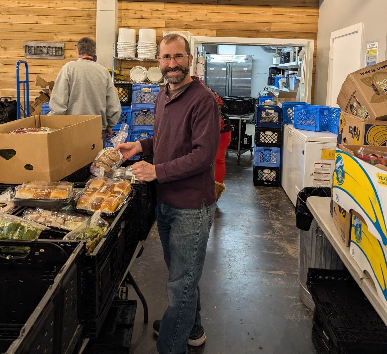 Joys Kitchen - Joy's Kitchen