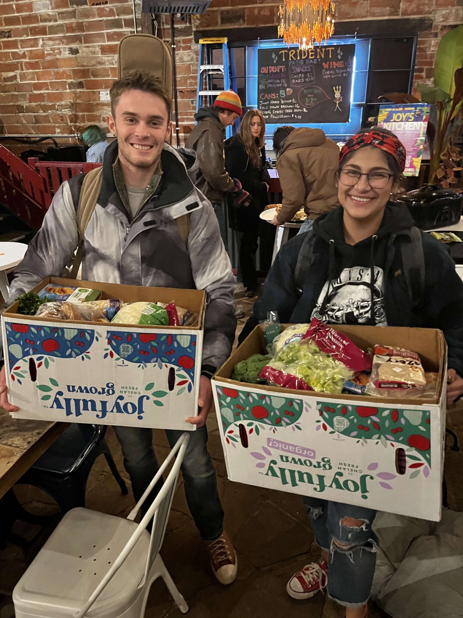 Joys Kitchen - Joy's Kitchen