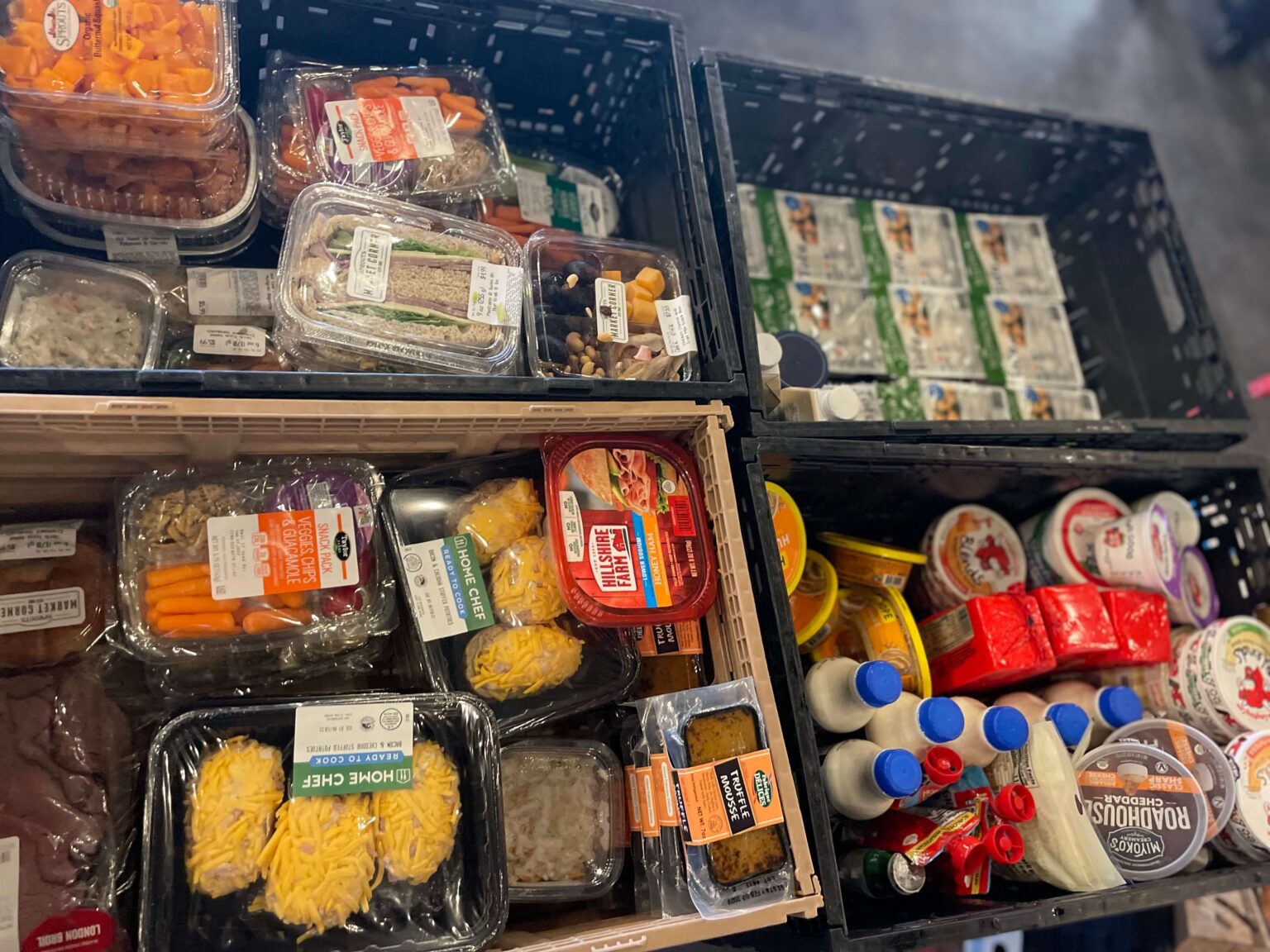 Joys Kitchen - Joy's Kitchen